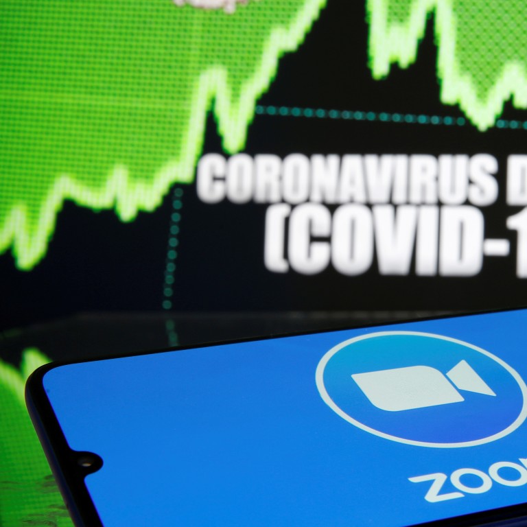 Coronavirus: Singapore stops schools using Zoom app after ‘serious ...