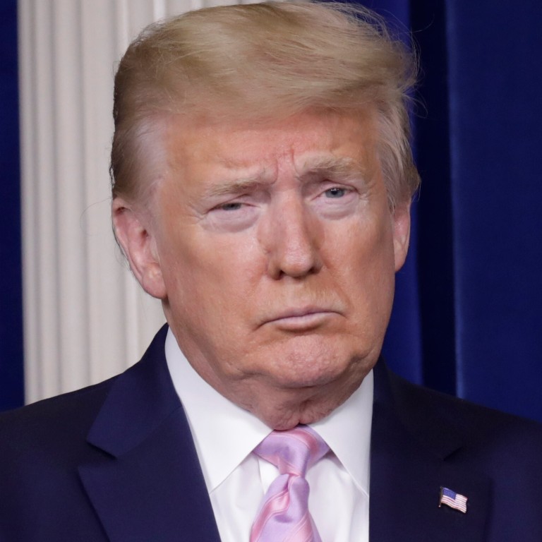 Donald Trump’s friend and donor Stanley Chera dies of coronavirus ...