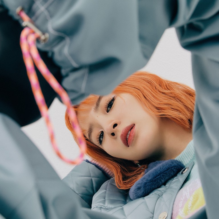 Social media star Irene Kim on why her fashion label Ireneisgood isn’t ...