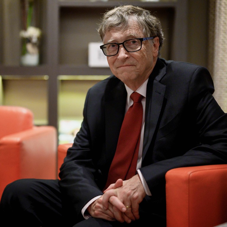 Bill Gates didn’t start the coronavirus – why all those crazy ...