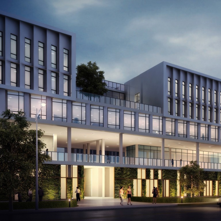 What LEH International School Foshan hopes to bring to the Greater Bay ...