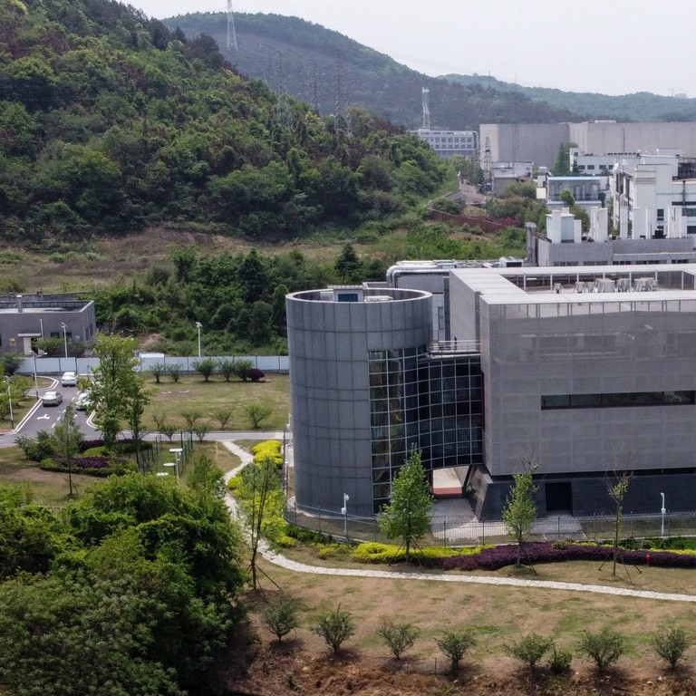 The coronavirus, the Chinese lab and the attempts to connect the two ...
