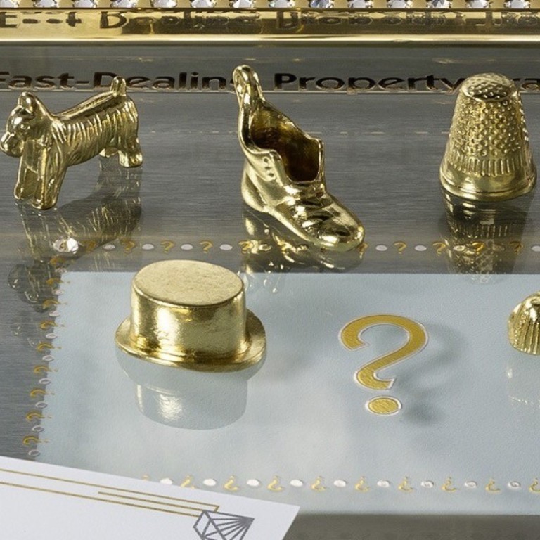Monopoly celebrates its 85th anniversary with a special Hong Kong ...