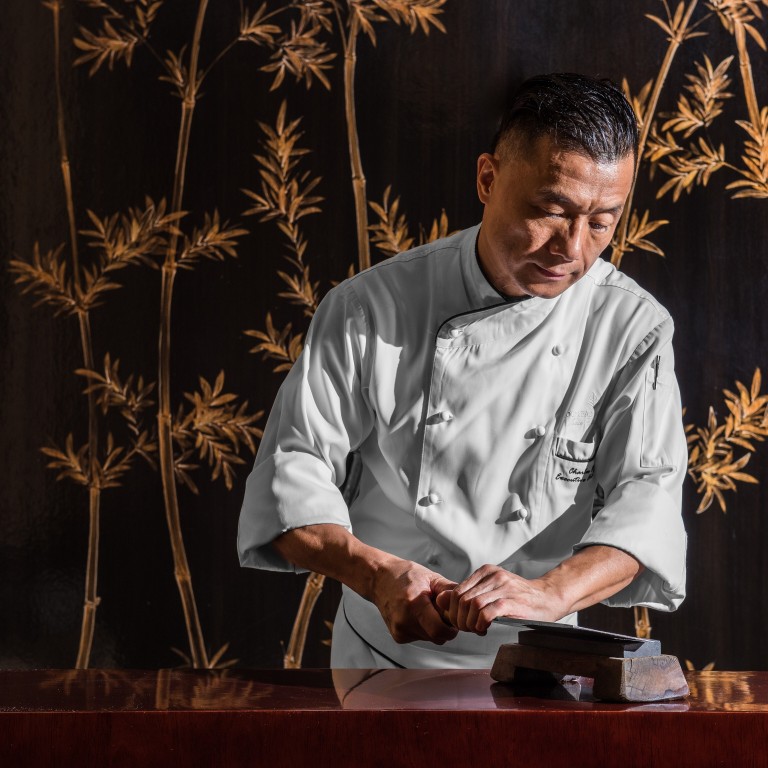 Chinese diners’ taste for spice is blurring regional cuisines, says ...