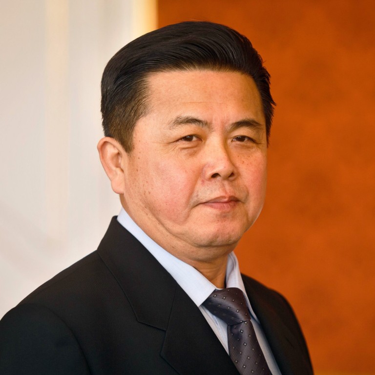 Could Kim Jong-un’s uncle, who spent decades abroad, become the next ...