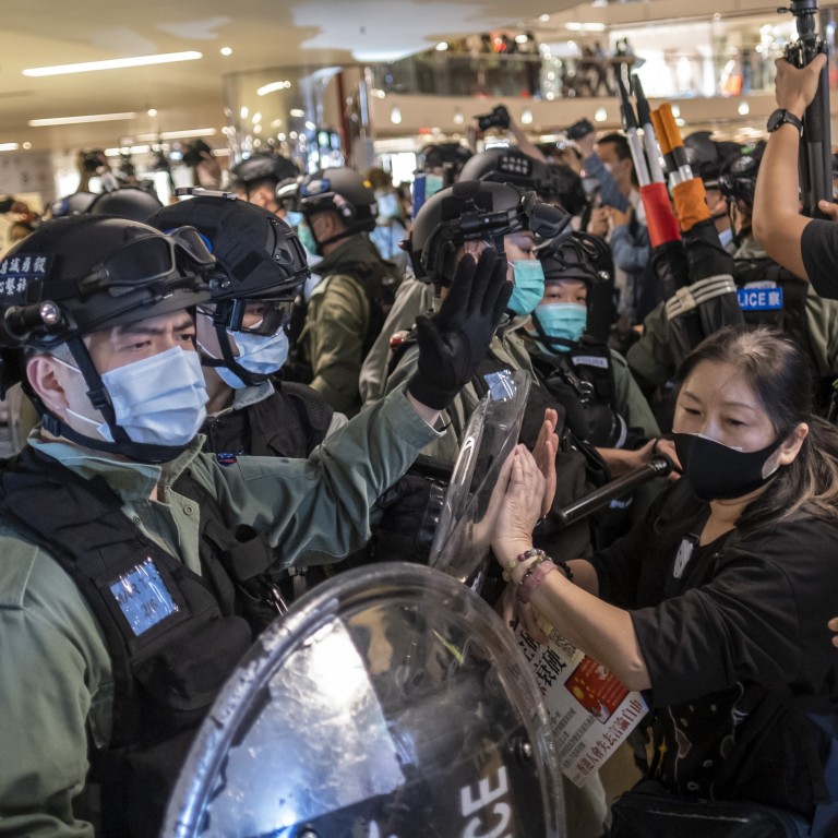 Letter | Hong Kong is just a pawn in international coronavirus blame ...