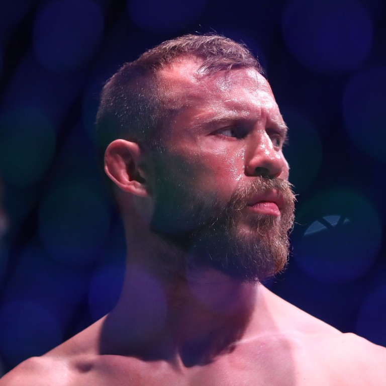 UFC: Donald Cerrone sees ‘end of the tunnel’ coming in MMA career ‘and ...