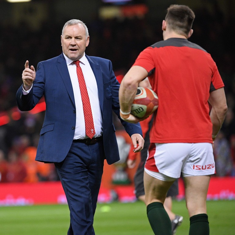 Wales coach Wayne Pivac wants ‘level-playing field’ between hemispheres ...