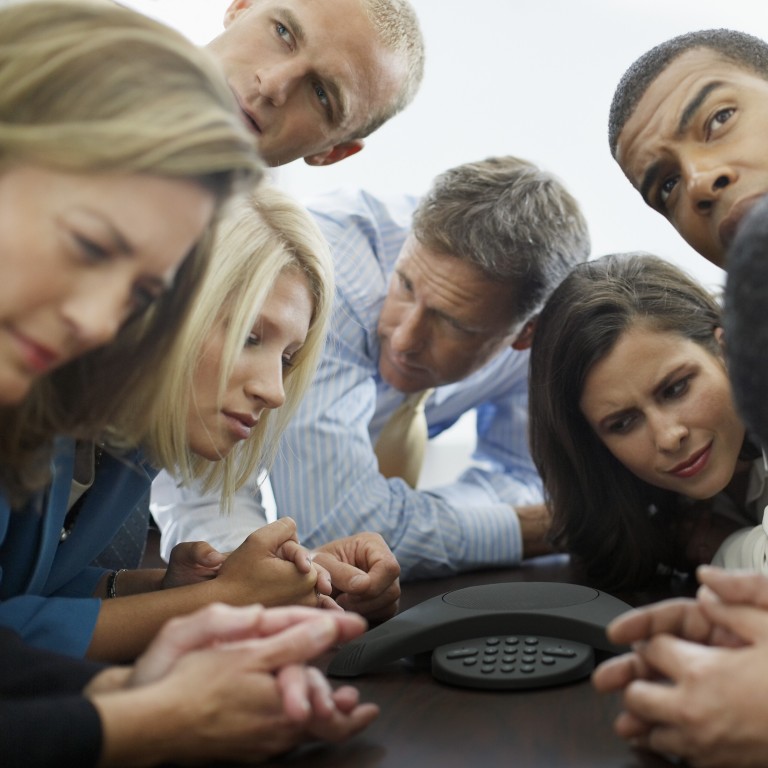 More than ever, ‘Sorry, I can’t hear you’ has become the most heard ...