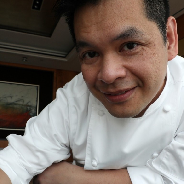Why the Four Seasons Hotel Hong Kong’s executive pastry chef Ringo Chan ...