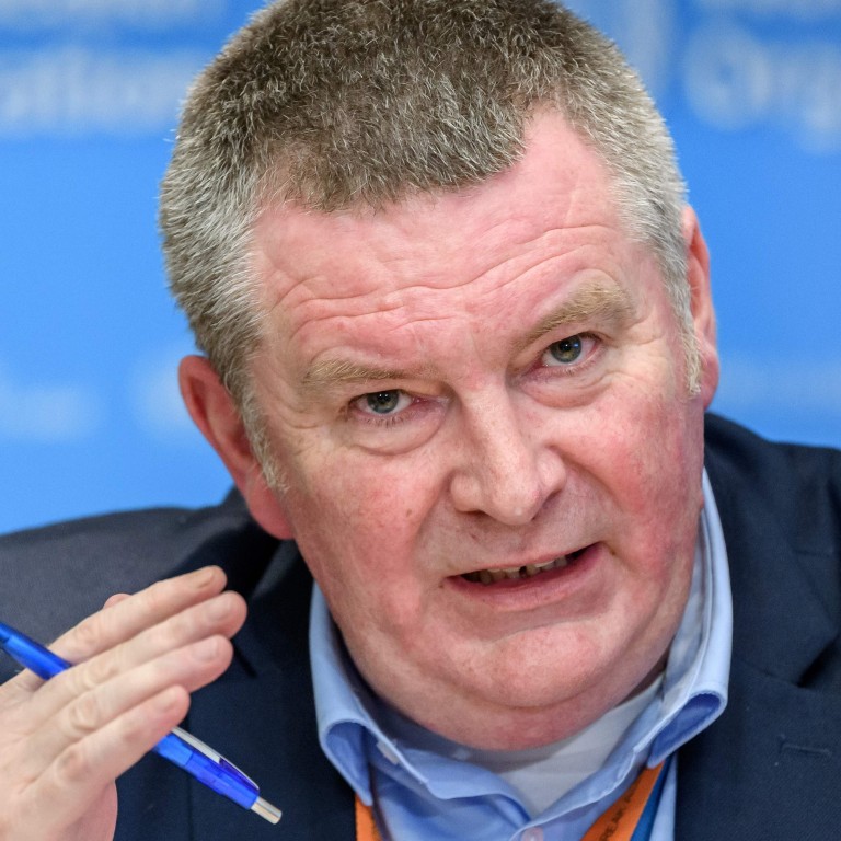 Coronavirus: WHO says US has provided no proof on Wuhan lab claims ...