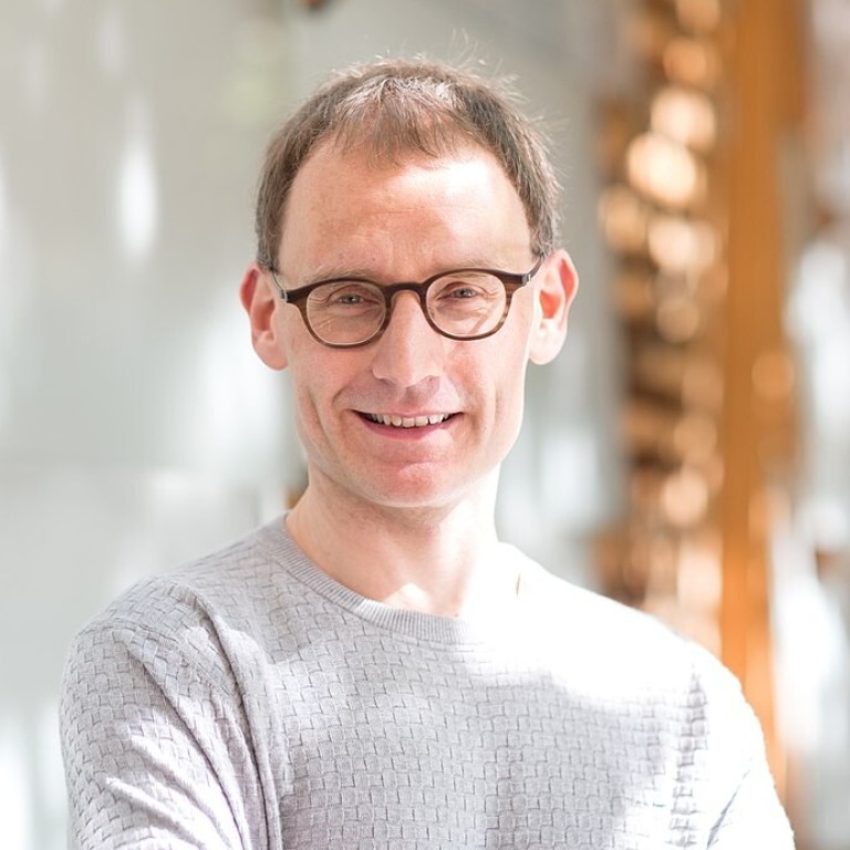 UK coronavirus adviser Neil Ferguson steps down after lockdown breach ...