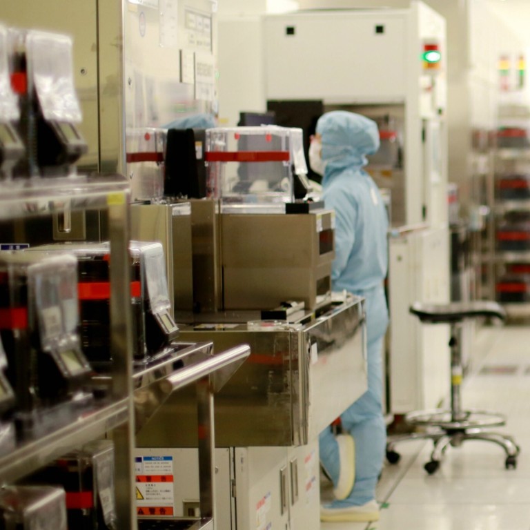 Chinese chip maker SMIC’s US$3 billion Shanghai listing is a hedge to ...