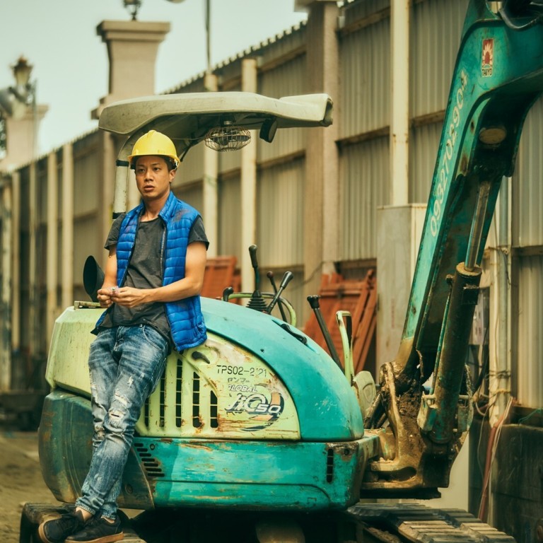 Workers: HBO presents con men on a Taiwanese construction site – the ...