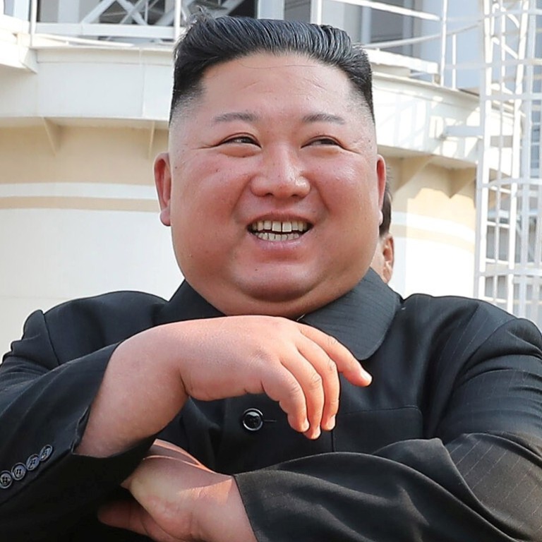 Kim Jong-un sends Xi Jinping ‘warm greetings’ over China’s coronavirus ...