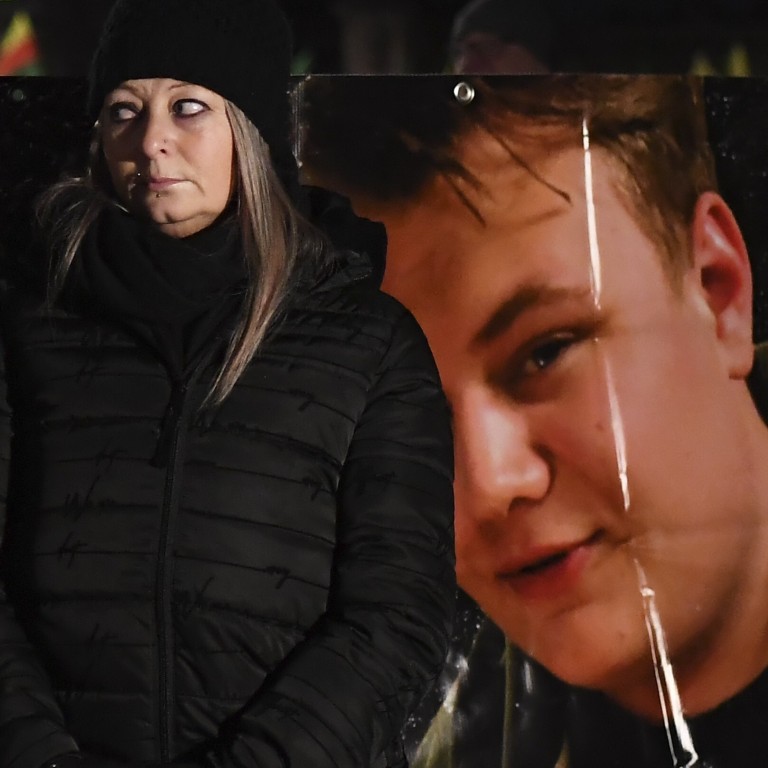 Interpol ‘issues wanted notice’ for US diplomat’s wife Anne Sacoolas ...