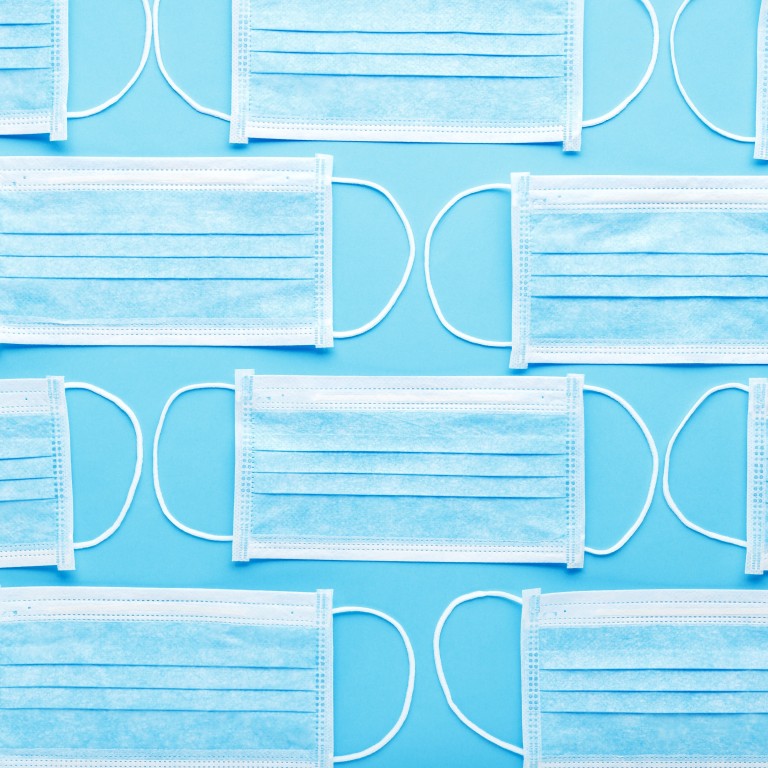 Harvard and MIT researchers are developing a face mask that lights up ...