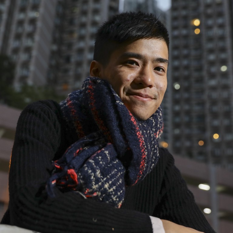 Hong Kong protests: police warn of legal action after district ...