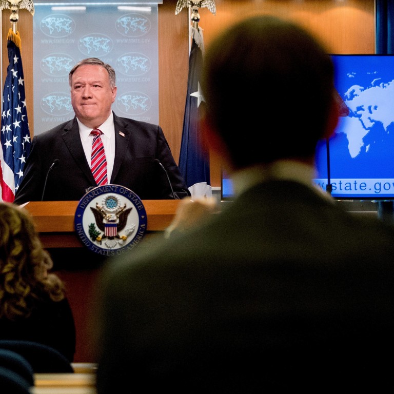 Chinese journalists’ lives and work disrupted by the latest US visa ...