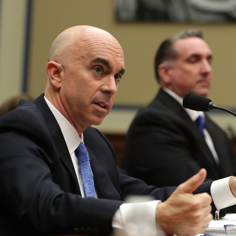 US Democrats launch probe into Trump’s ouster of State Department ...