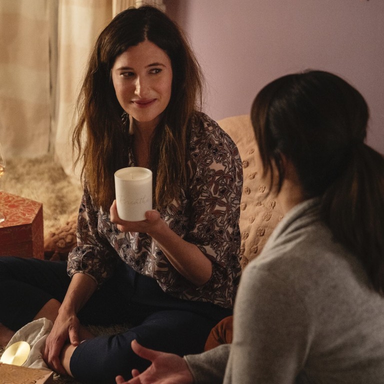 Kathryn Hahn is in demand, from HBO and Apple TV+ lead roles to ...