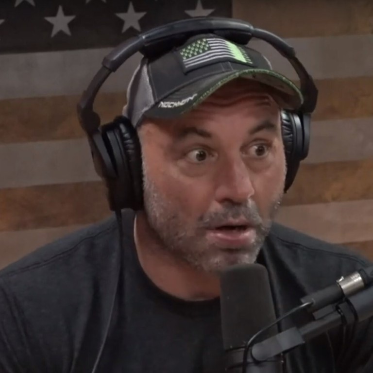 UFC commentator Joe Rogan ‘excited’ to sign US$100 million podcast deal ...