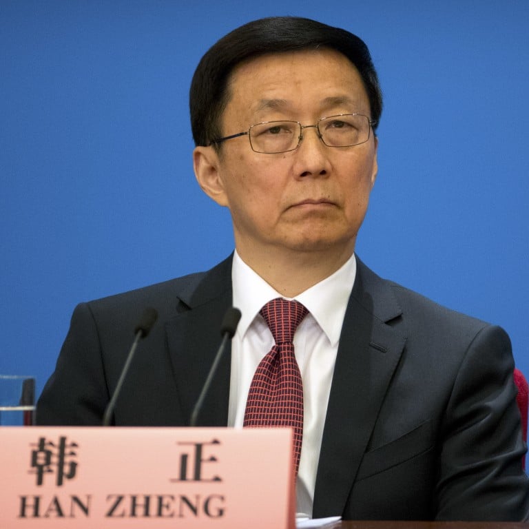 Two Sessions 2020 Beijing Will Not Be Swayed Over National Security