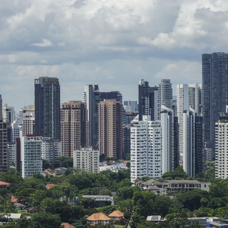 Singapore platform Shareable Asset gives retail investors access to ...