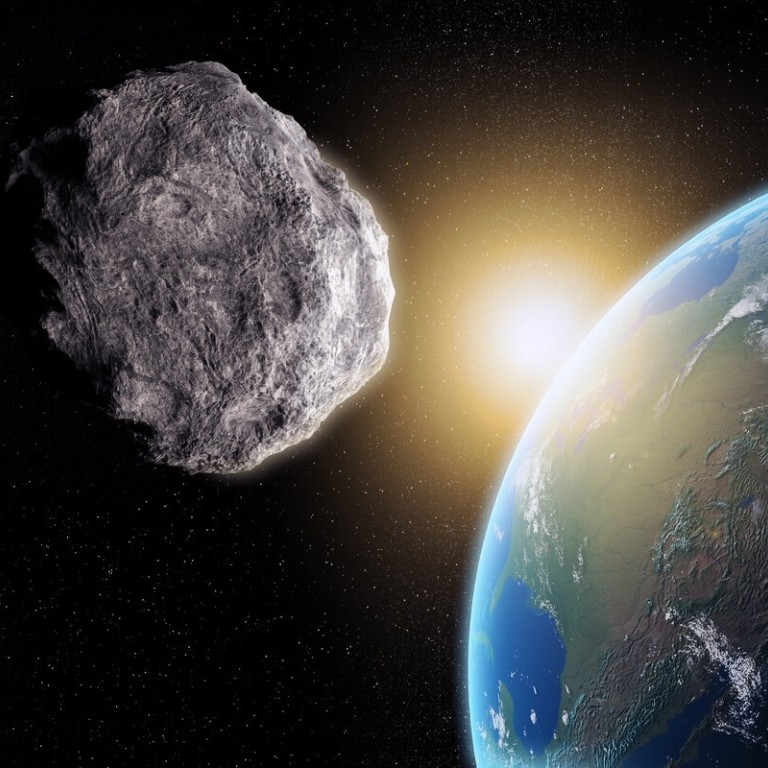 Dinosaur-dooming asteroid hit Earth at ‘deadliest’ angle, study suggests | South China Morning Post