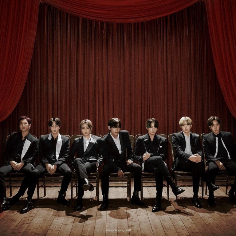 BTS management buying up smaller talent agencies to diversify income ...