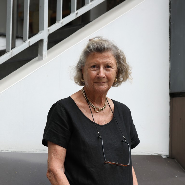 Charity for cancer patients in Hong Kong faces hard times, founder ...