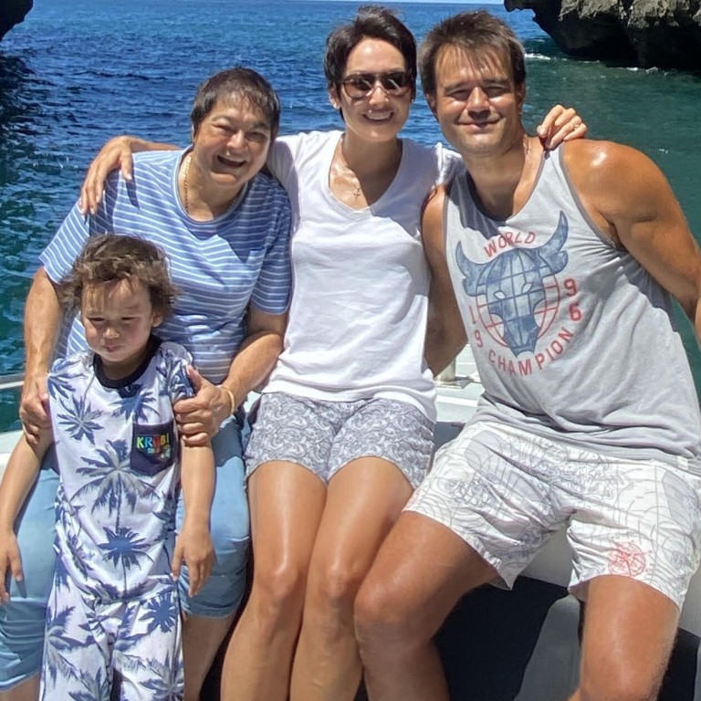 Be mindful, don’t mope: how to cope with family separation in lockdown ...