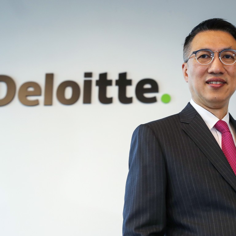 Deloitte resigns as auditor for 50 Hong Kong-listed companies to focus ...