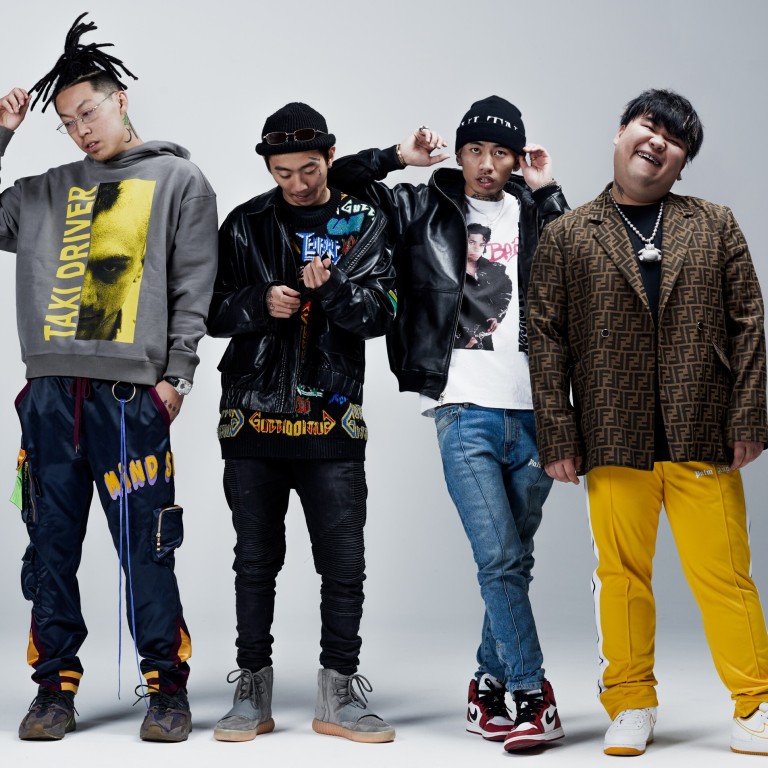 Chinese rappers support Black Lives Matter protests in the US – after ...