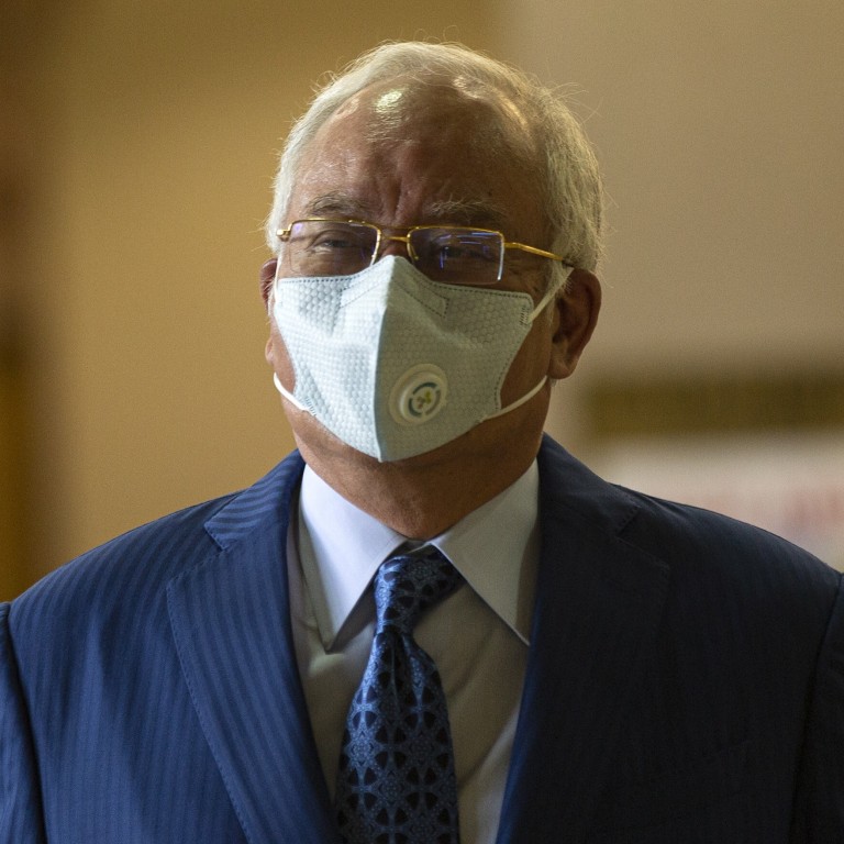 1MDB trial: Najib Razak’s first case ends, verdict due on July 28 ...