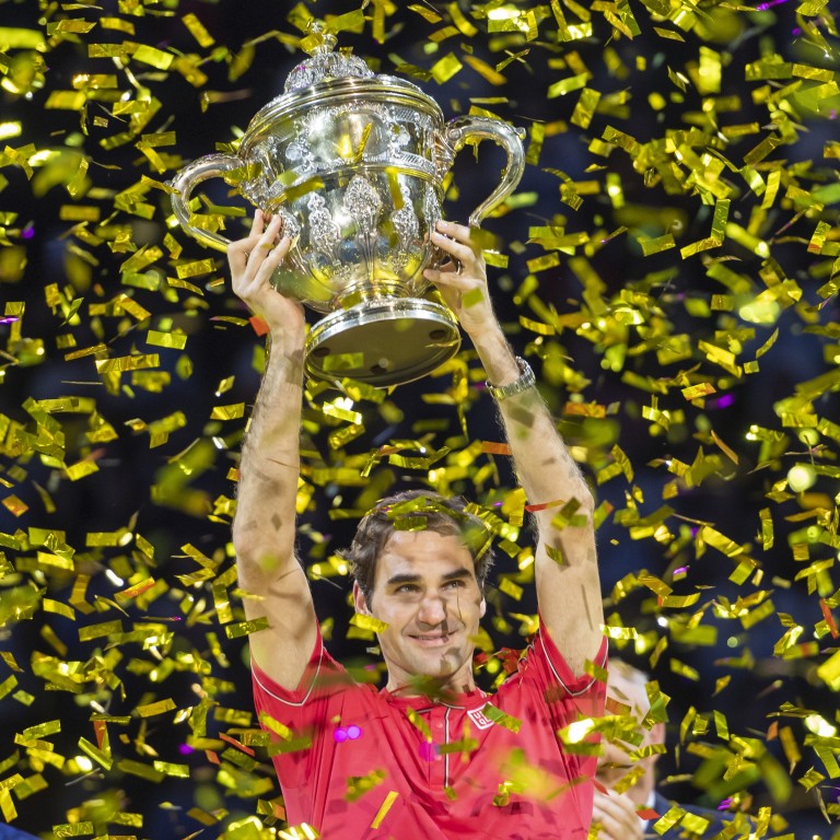 Roger Federer to sit out 2020 tennis tour after knee surgery | South ...