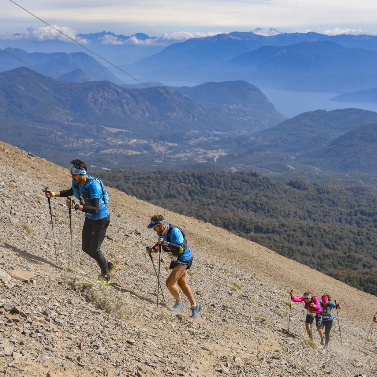 How to improve your uphill running and speed for trail races and ...