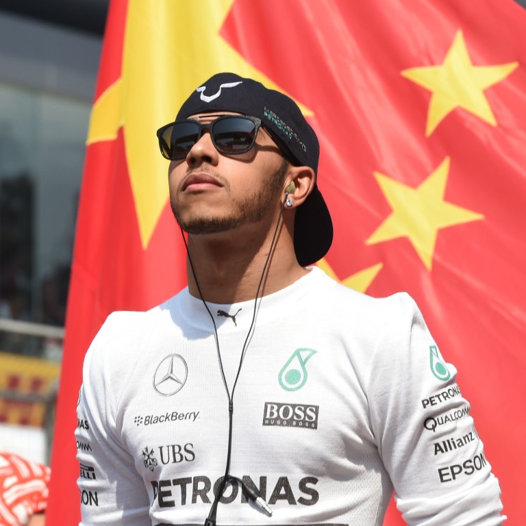 F1: China offered two races this year, Shanghai official says | South ...