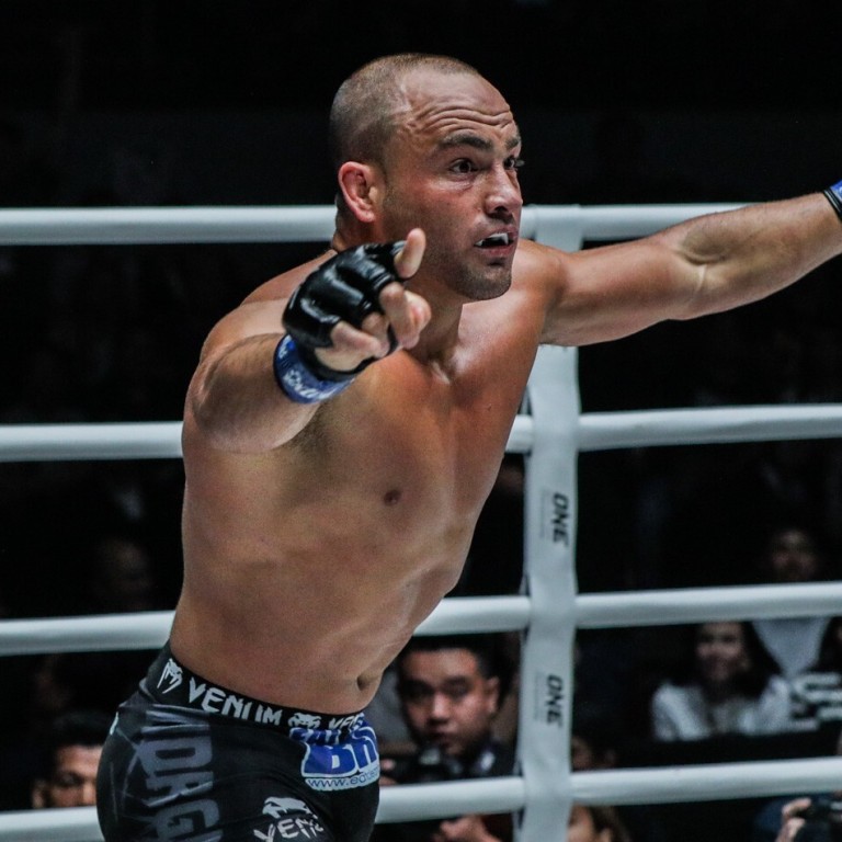 UFC: Eddie Alvarez joins in criticism of Joe Silva with embarrassing ...