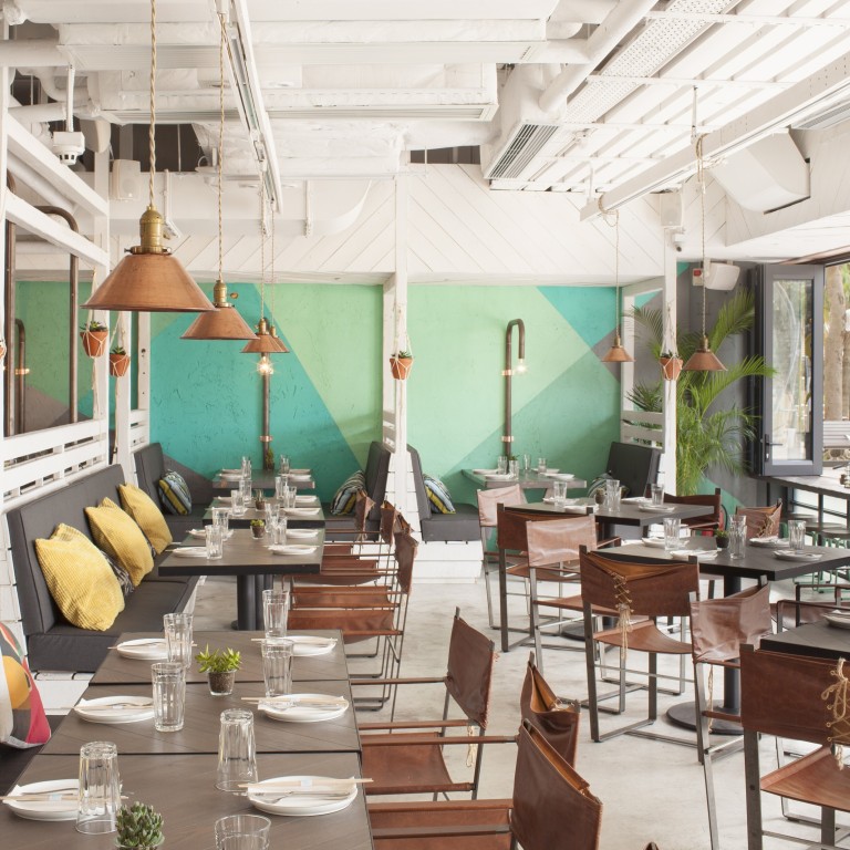 Limewood, Repulse Bay: the restaurant’s sea view, seafood menu and ...