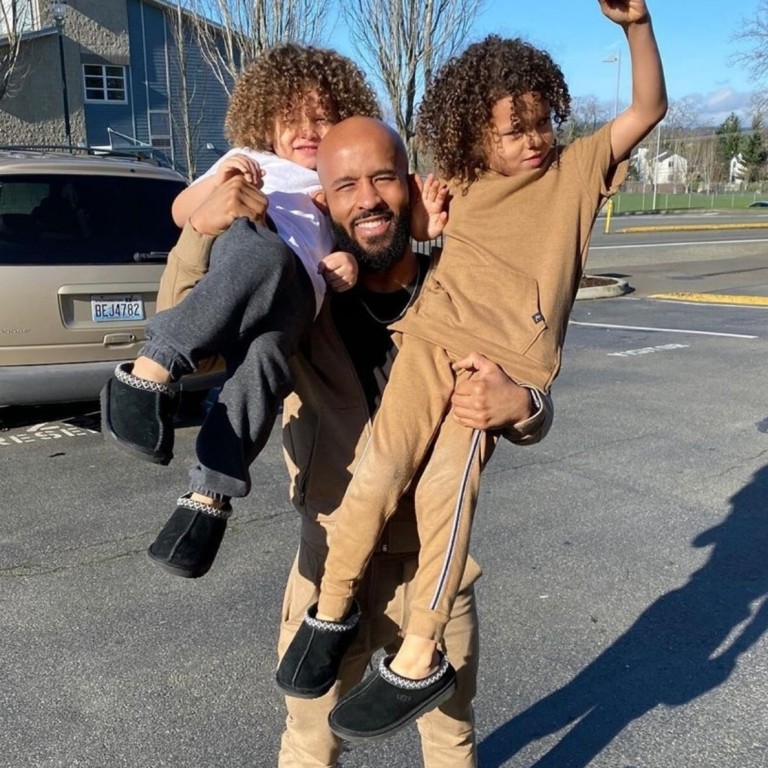 Meet Demetrious Johnson, MMA champion, father and nice guy – what makes ...