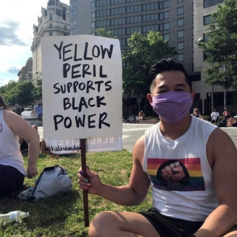 George Floyd’s death sparks soul-searching among Asian-Americans ...