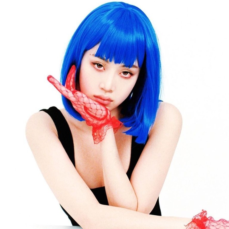 Is DeVita South Korea’s next star singer? Why Chloe Cho aims for ‘world ...