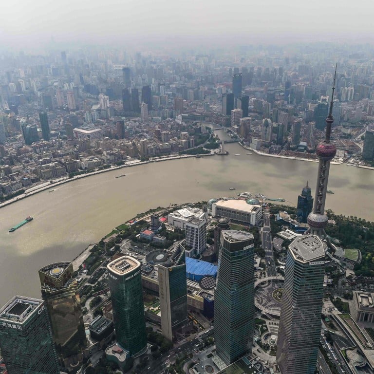 Insurer AIA gets keys to Middle Kingdom, given go-ahead to convert ...