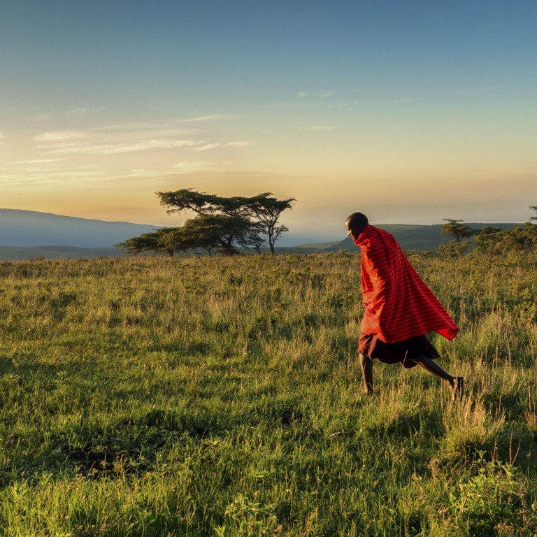 Meaningful travel, or how to holiday with a purpose and return home ...