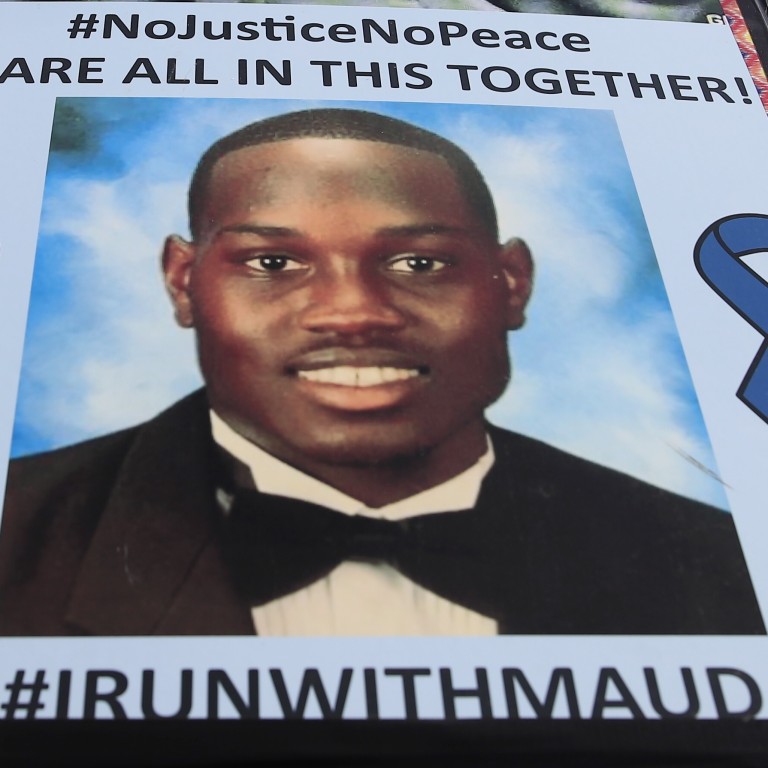 Three Men Indicted For Murder Of Black Jogger Ahmaud Arbery South