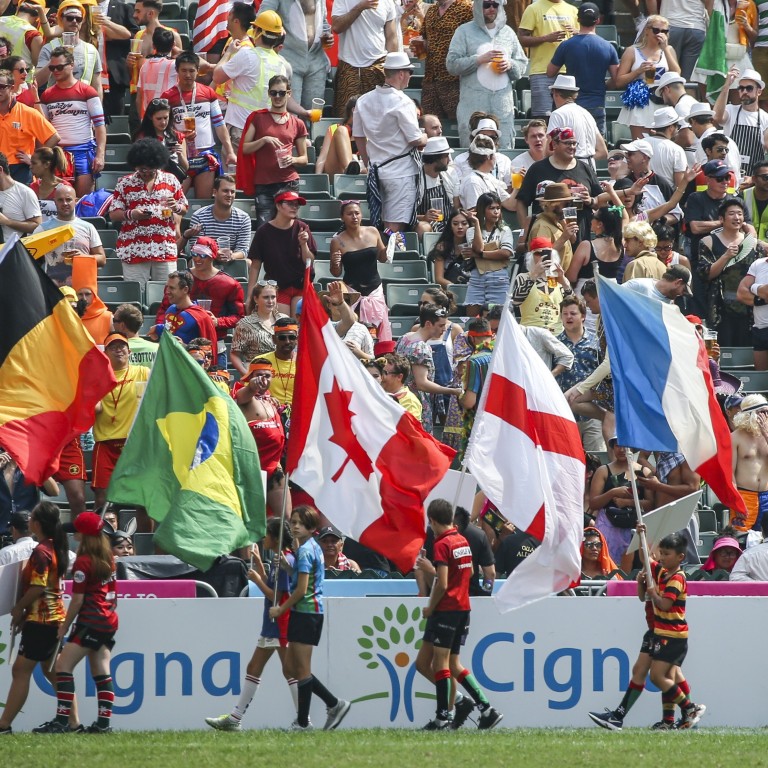 Hong Kong Sevens cancelled: HKRU chief Robbie McRobbie defiant – ‘we ...