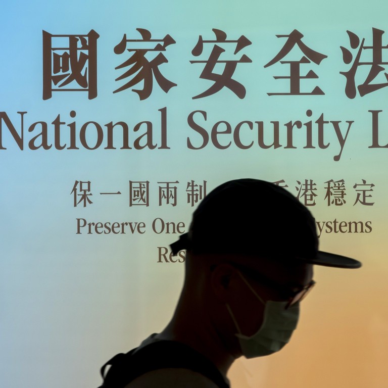 Beijing ‘likely to send senior police official to head national ...