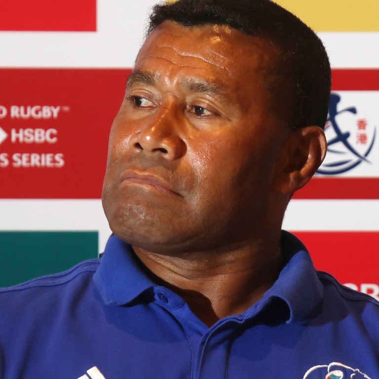 Fiji legend Waisale Serevi’s heart is with victims of Covid-19 amid ...