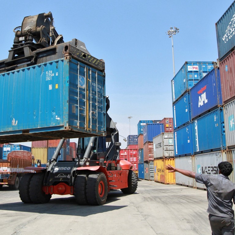 Apple supplier Foxconn, others said to be disrupted by India’s greater ...